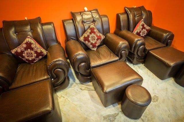 Spa in Thamel | Kathmandu - What to Expect | Timings | Tips - Trip ...