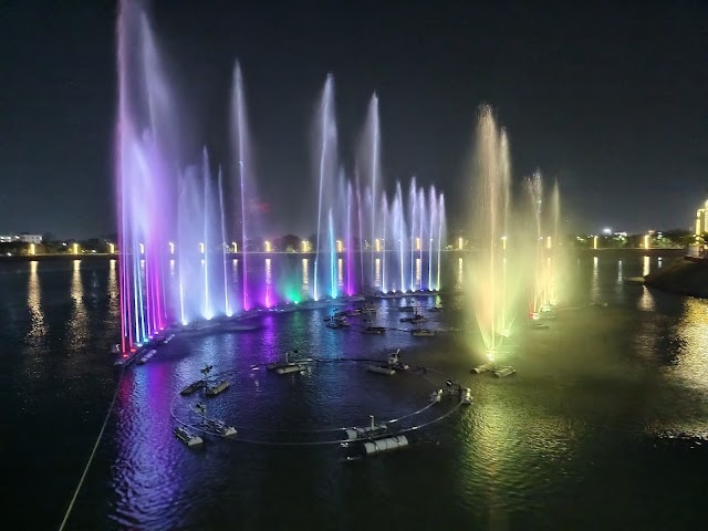 22 Places to Visit in Khammam in 2025 | Top Tourist Attractions & Places