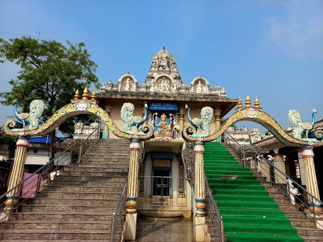 Kharagpur - Tourist Places & Top Things to Do in 2026