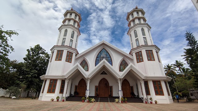 34 Places to Visit in Kollam| Kollam Tourist Places & Nearby Spots ...