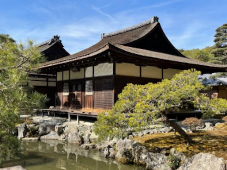Higashiyama Jisho Ji | Kyoto - What to Expect | Timings | Tips - Trip ...