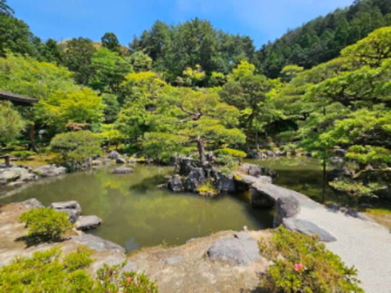 Higashiyama Jisho Ji | Kyoto - What to Expect | Timings | Tips - Trip ...