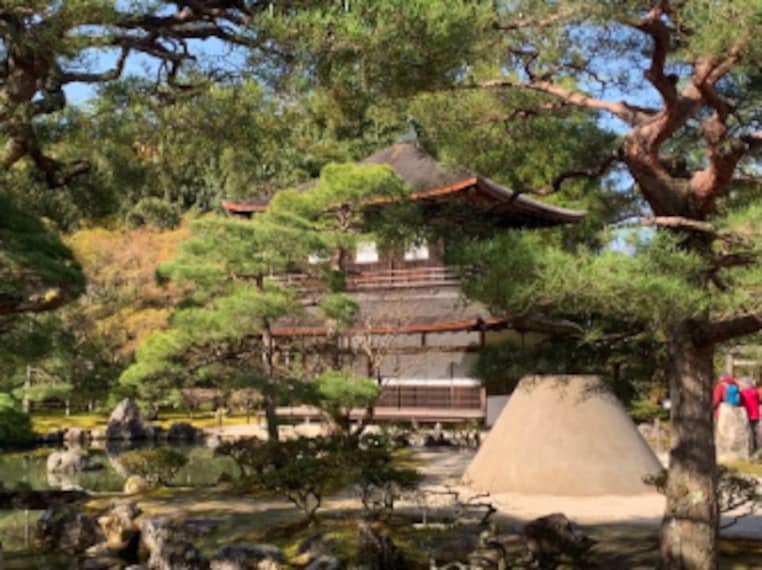 Higashiyama Jisho Ji | Kyoto - What to Expect | Timings | Tips - Trip ...