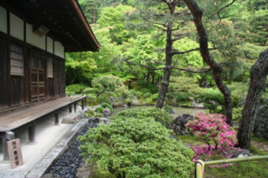 Higashiyama Jisho Ji | Kyoto - What to Expect | Timings | Tips - Trip ...