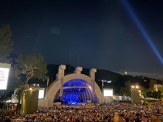 Catch a Performance at Hollywood Bowl | Los Angeles - What to Expect ...