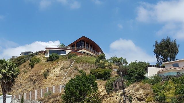 Explore the Runyon Canyon Park | Los Angeles - What to Expect | Timings ...