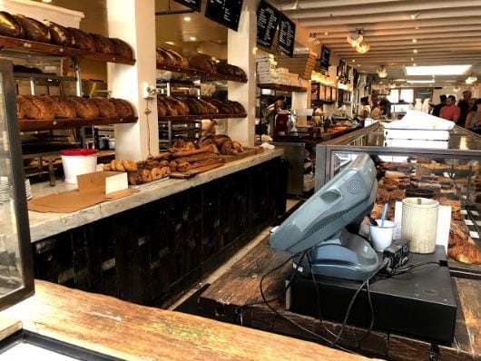 Gjusta | Los Angeles - What to Expect | Timings | Tips - Trip Ideas by ...