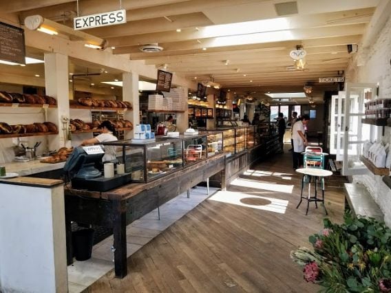 Gjusta | Los Angeles - What to Expect | Timings | Tips - Trip Ideas by ...