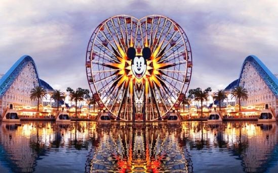 Have Fun at the Disneyland | Los Angeles - What to Expect | Timings ...