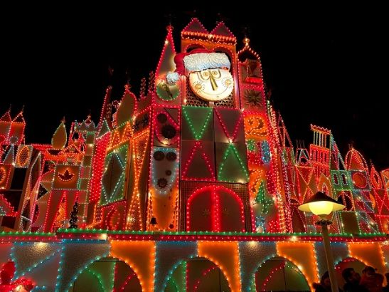 Have Fun at the Disneyland | Los Angeles - What to Expect | Timings ...