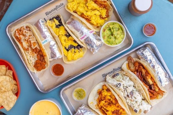 Homestate | Los Angeles - What to Expect | Timings | Tips - Trip Ideas ...