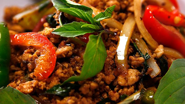 Le Thai | Las Vegas - What to Expect | Timings | Tips - Trip Ideas by ...