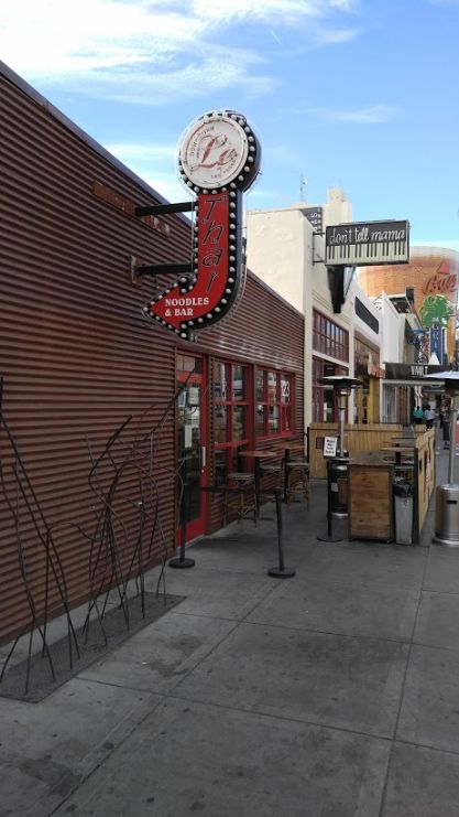 Le Thai | Las Vegas - What to Expect | Timings | Tips - Trip Ideas by ...