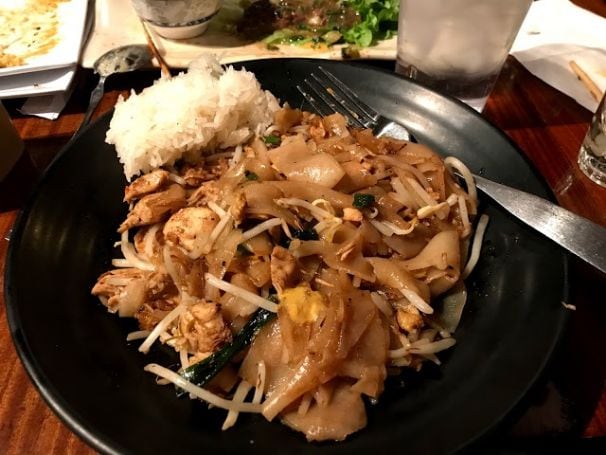 Le Thai | Las Vegas - What to Expect | Timings | Tips - Trip Ideas by ...