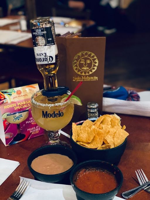 Lindo Michoacan | Las Vegas - What to Expect | Timings | Tips - Trip ...