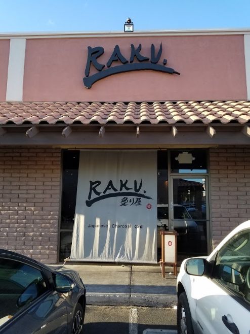 Raku | Las Vegas - What to Expect | Timings | Tips - Trip Ideas by ...