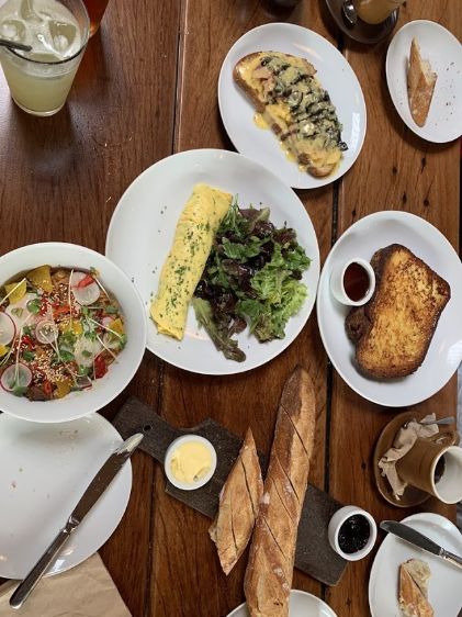 Republique | Los Angeles - What to Expect | Timings | Tips - Trip Ideas ...