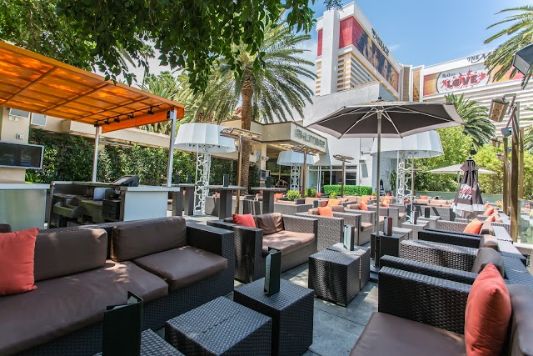 Rhumbar | Las Vegas - What to Expect | Timings | Tips - Trip Ideas by ...