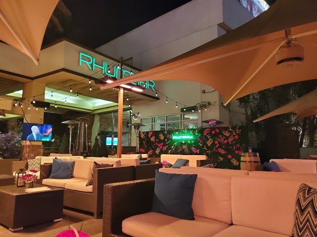 Rhumbar | Las Vegas - What to Expect | Timings | Tips - Trip Ideas by ...