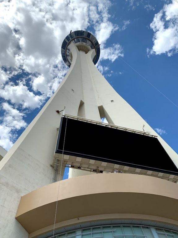 Experience the SkyJump | Las Vegas - What to Expect | Timings | Tips ...