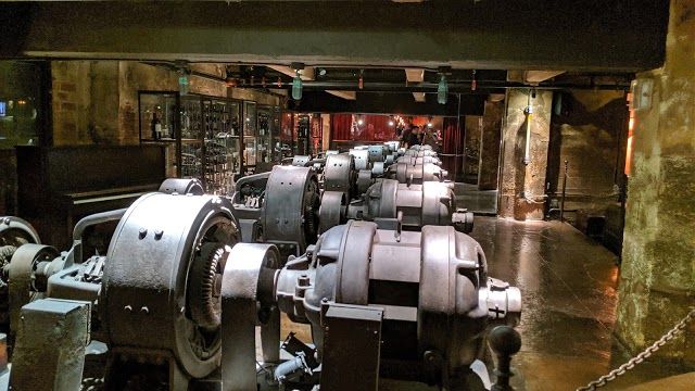 The Edison | Los Angeles - What to Expect | Timings | Tips - Trip Ideas ...