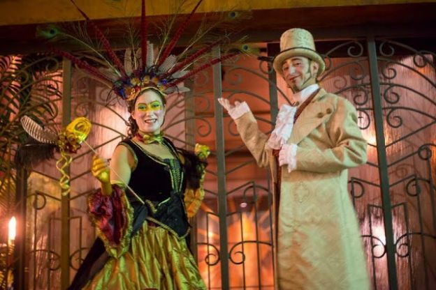 The Edison | Los Angeles - What to Expect | Timings | Tips - Trip Ideas ...