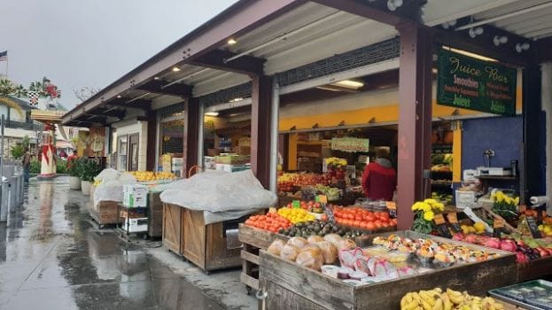 The Original Farmers Market | Los Angeles - What to Expect | Timings ...