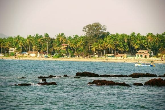 Malvan Marine Sanctuary | Malvan - What to Expect | Timings | Tips ...