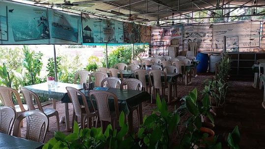 Only Fish | Malvan - What to Expect | Timings | Tips - Trip Ideas by ...