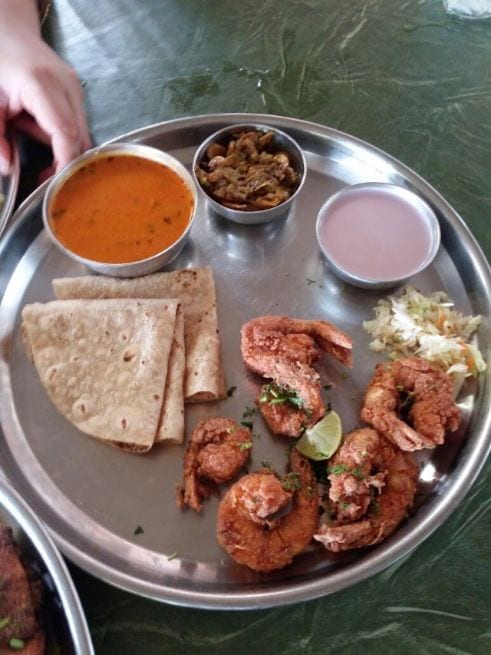 Only Fish | Malvan - What to Expect | Timings | Tips - Trip Ideas by ...