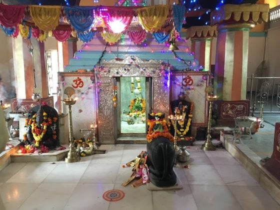 Rameshwar Temple, Malvan - Timing, History & Photos