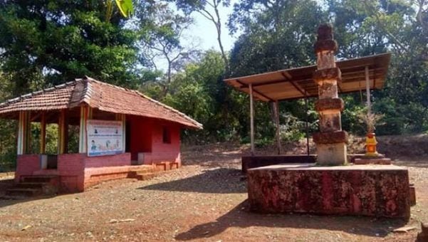 Rameshwar Temple, Malvan - Timing, History & Photos