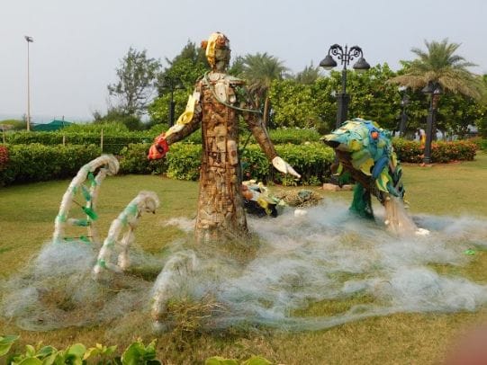 Rock Garden | Malvan - What to Expect | Timings | Tips - Trip Ideas by ...