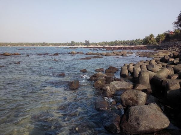 Rock Garden | Malvan - What to Expect | Timings | Tips - Trip Ideas by ...