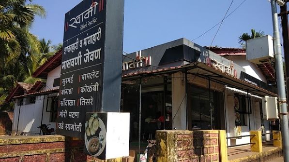 Swami Family Restaurant | Malvan - What to Expect | Timings | Tips ...