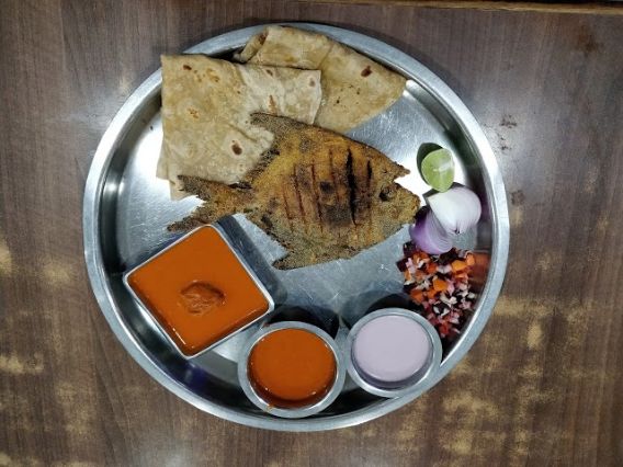 Swami Family Restaurant | Malvan - What to Expect | Timings | Tips ...