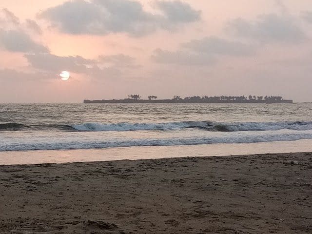 Tarkarli Beach Near Tarkarli, Malvan - Things to Do, Timings & Photos