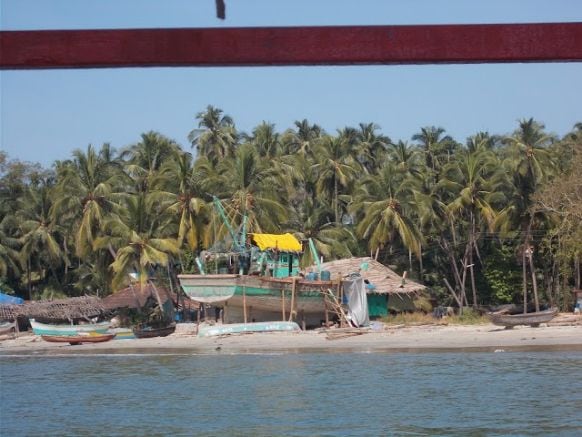 Tarkarli Beach Near Tarkarli, Malvan - Things to Do, Timings & Photos