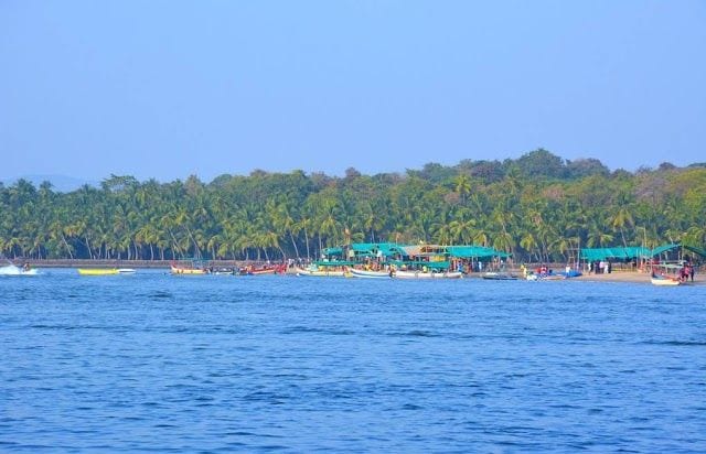 Tsunami Island | Malvan - What to Expect | Timings | Tips - Trip Ideas ...