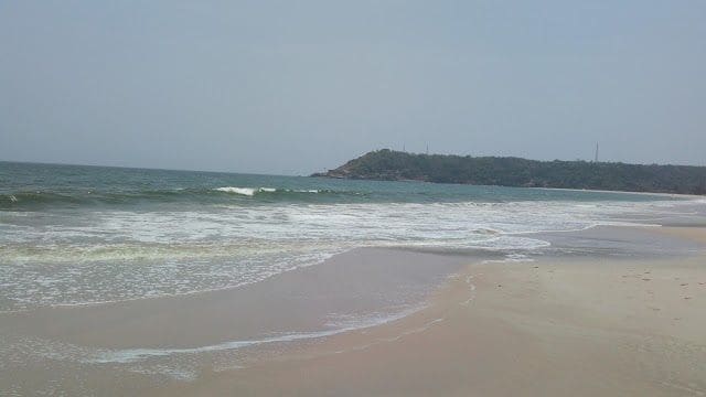 Vengurla Malvan Beach, Malvan - Things to Do, Timings & Photos
