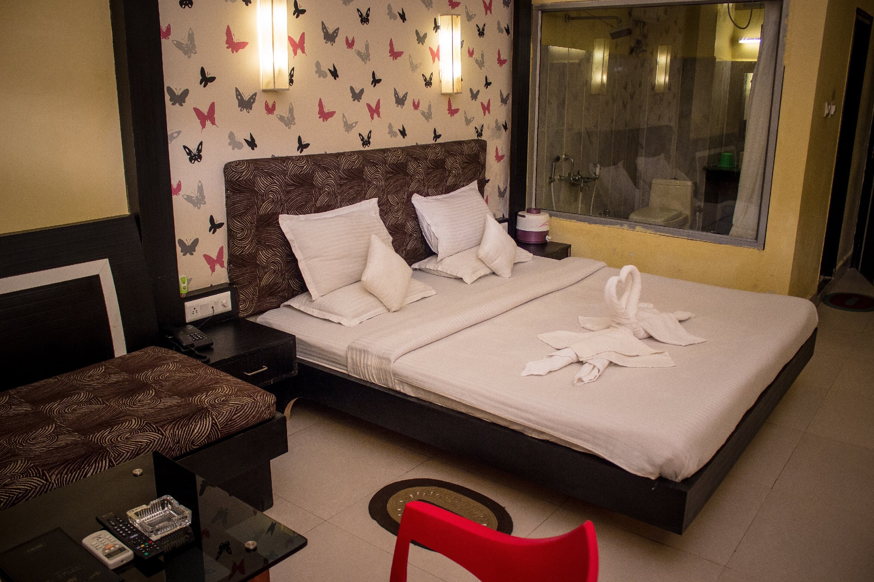 Hotel Sonar Bangla Taki | Mandarmani - What to Expect | Timings | Tips ...