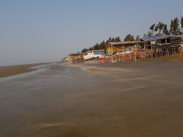 Mandarmani Beach, Mandarmani - Things to Do, Timings & Photos