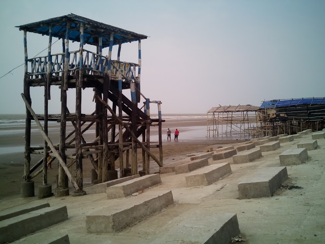 Mandarmani Beach, Mandarmani - Things to Do, Timings & Photos