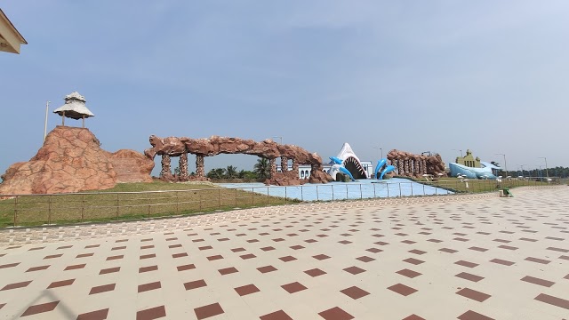 Shankarpur Beach, Mandarmani - Things to Do, Timings & Photos