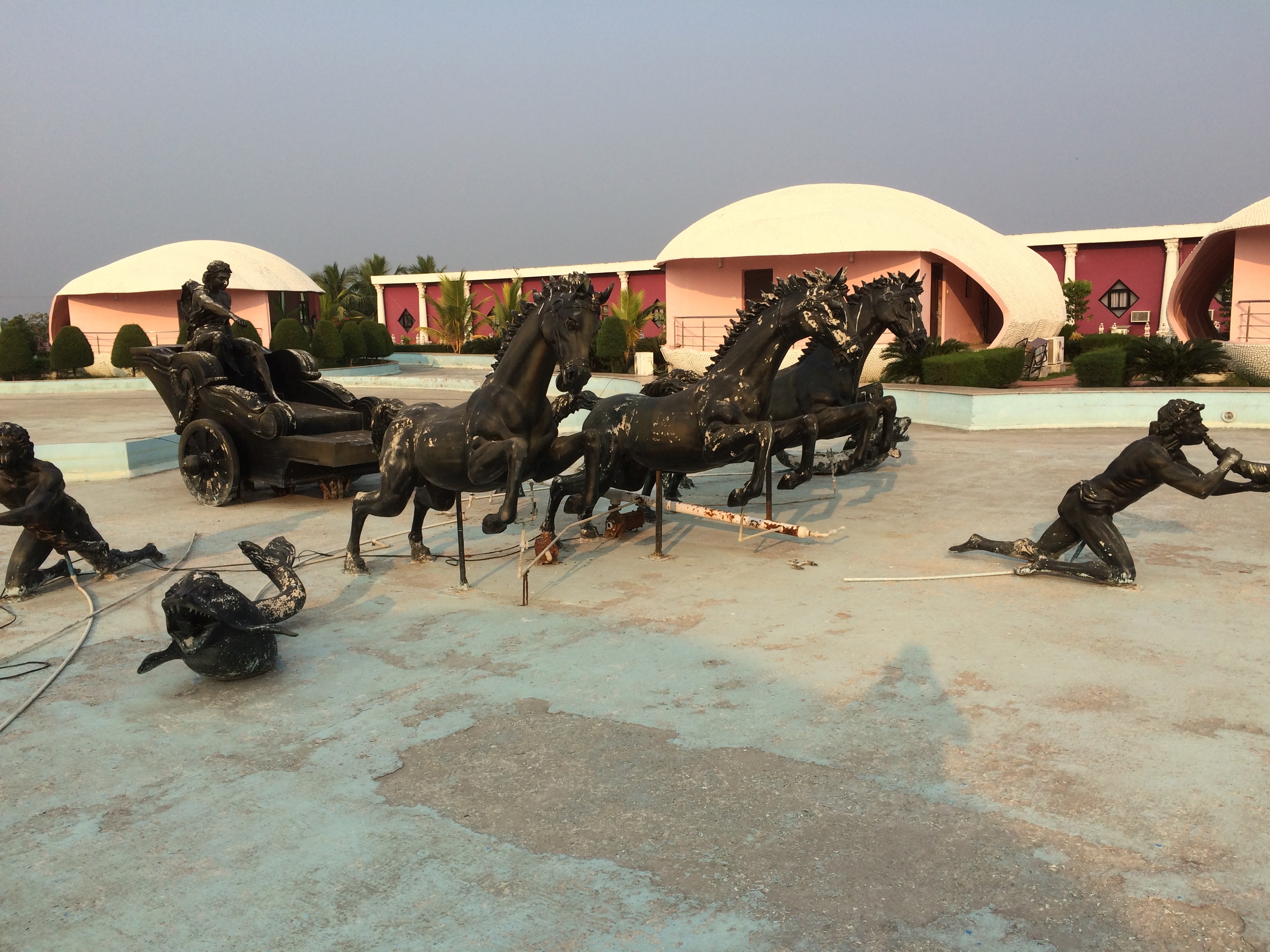 Sun City Resort | Mandarmani - What to Expect | Timings | Tips - Trip ...