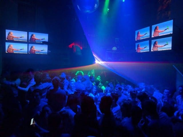 Brown Alley Nightclub | Melbourne - What to Expect | Timings | Tips ...