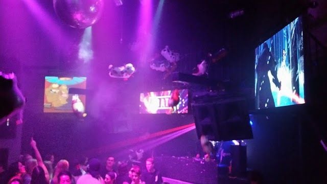 Brown Alley Nightclub | Melbourne - What to Expect | Timings | Tips ...