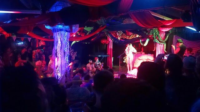 Brown Alley Nightclub | Melbourne - What to Expect | Timings | Tips ...