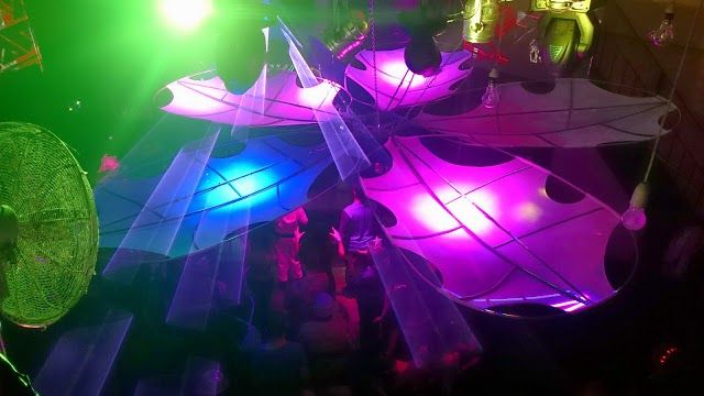 Brown Alley Nightclub | Melbourne - What to Expect | Timings | Tips ...
