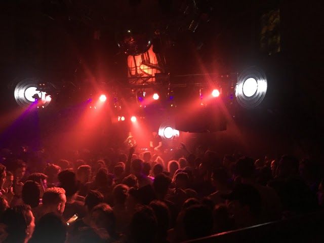 Brown Alley Nightclub | Melbourne - What to Expect | Timings | Tips ...